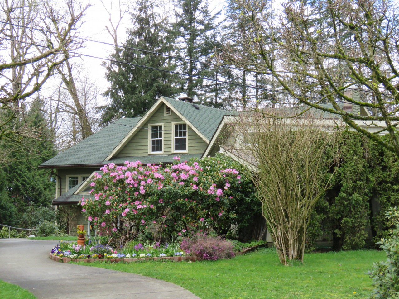 Contact Us - Edenvale Retreat Center